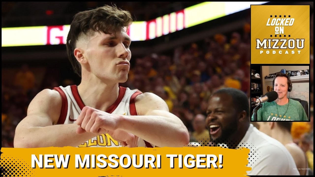 Caleb Grill - Missouri NIL Deals, Net Worth, Player Information ...