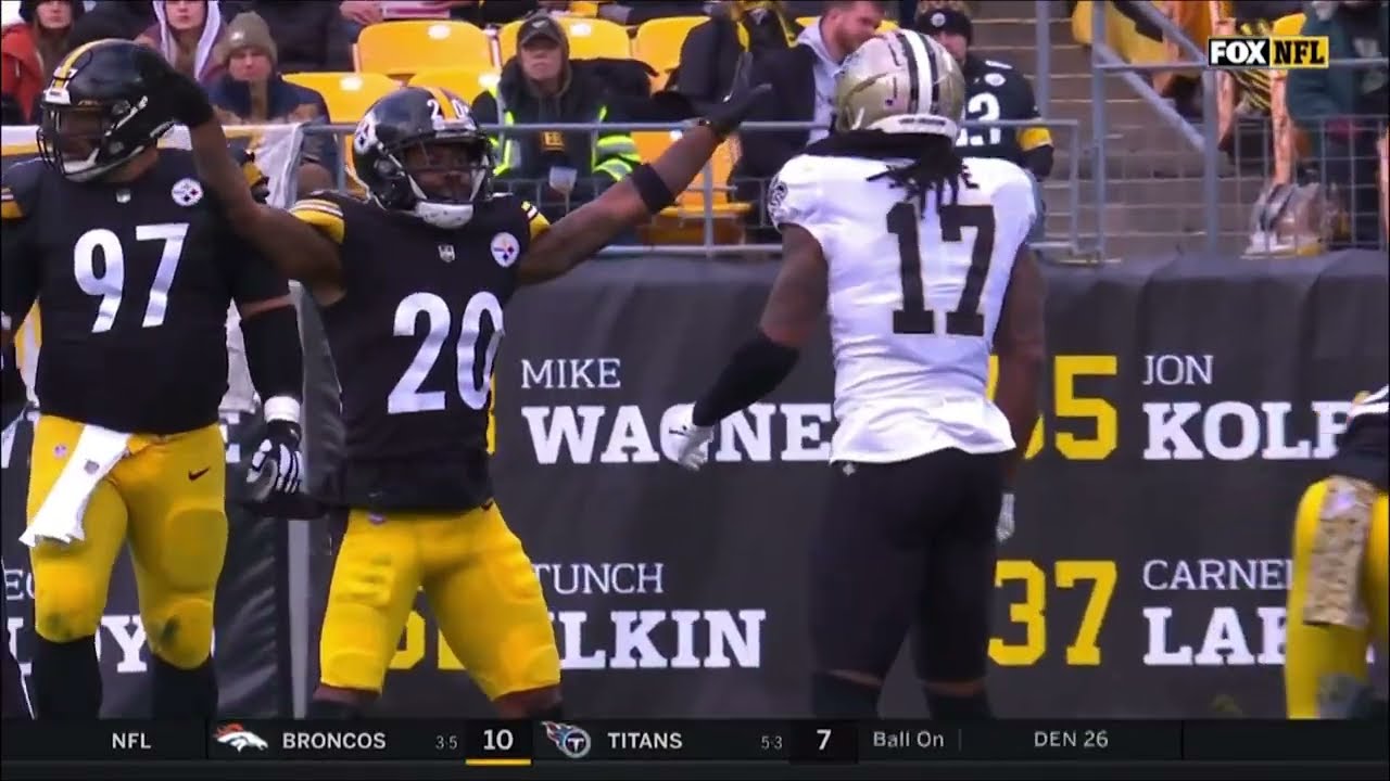 Cameron Sutton - Pittsburgh Steelers Net Worth, Contract, Detailed ...