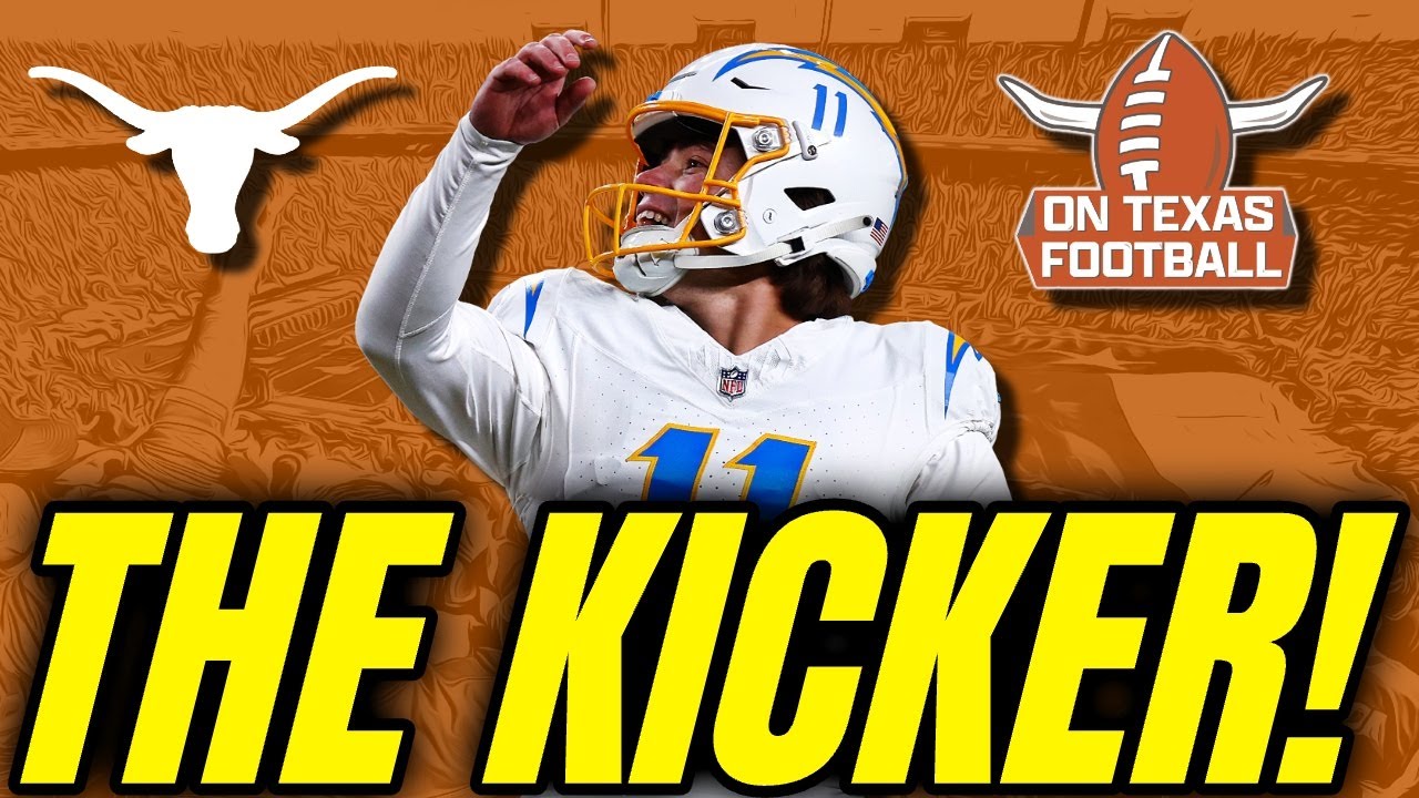 Cameron Dicker - Los Angeles Chargers Net Worth, Contract, Detailed ... Cameron Dicker - Los Angeles Chargers Net Worth, Contract, Detailed ...
