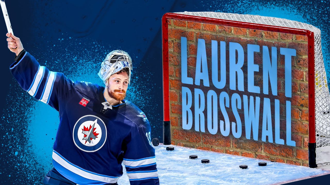 Laurent Brossoit NHL - Net Worth, Contract, Detailed Information - CollegeNetWorth.com