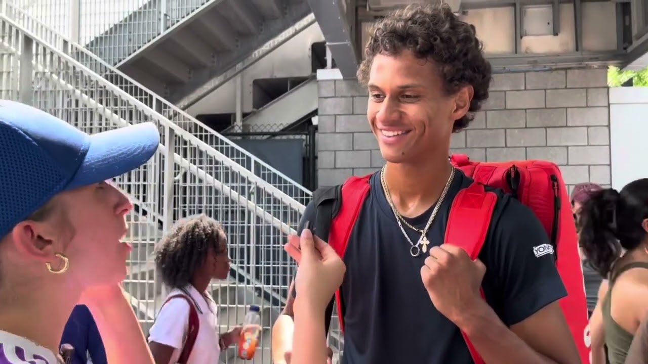 Gabriel Diallo - ATP Net Worth, Contract, Detailed Information ...