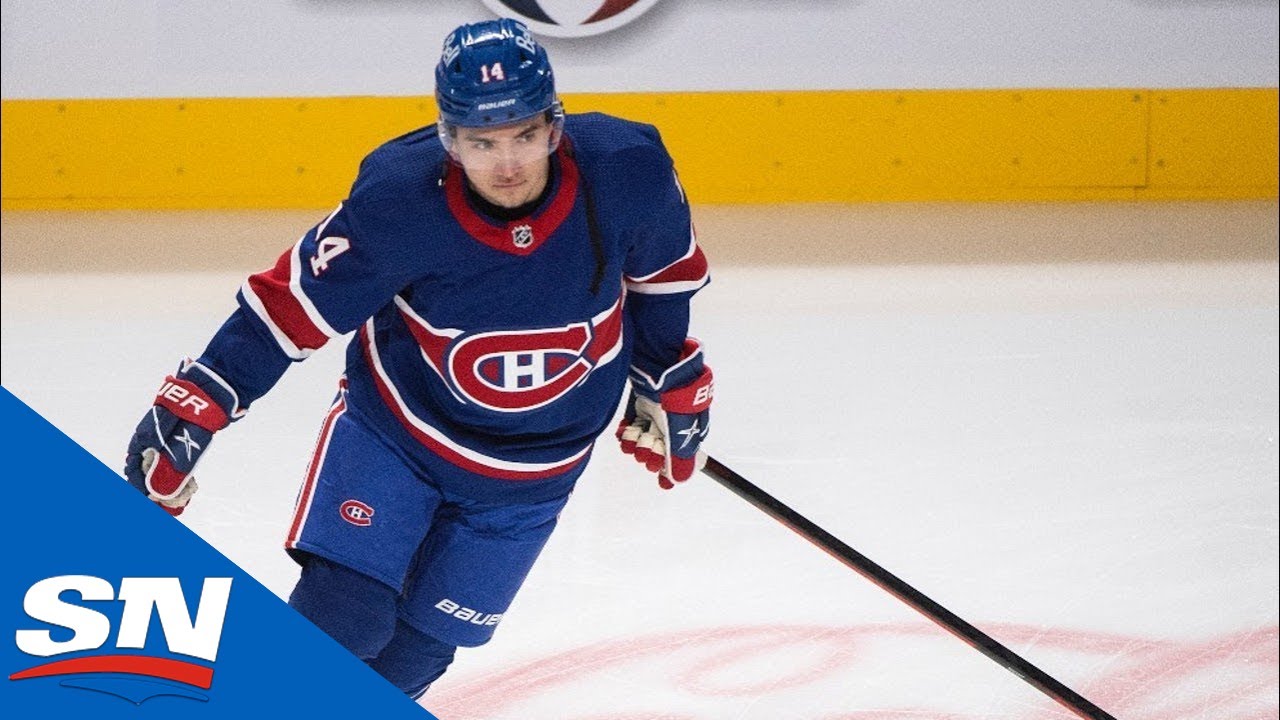 Ryan Suzuki NHL - Net Worth, Contract, Detailed Information ...