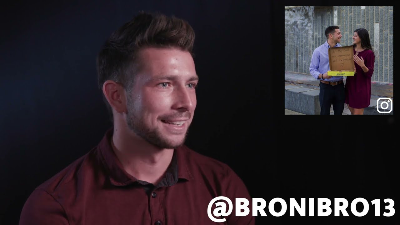 Brandt Bronico MLS - Net Worth, Contract, Detailed Information - CollegeNetWorth.com