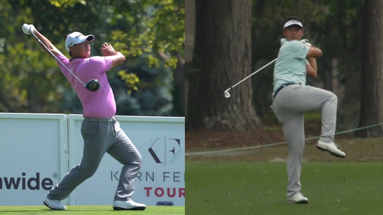 Carl Yuan - PGA Tour Net Worth, Contract, Detailed Information ...