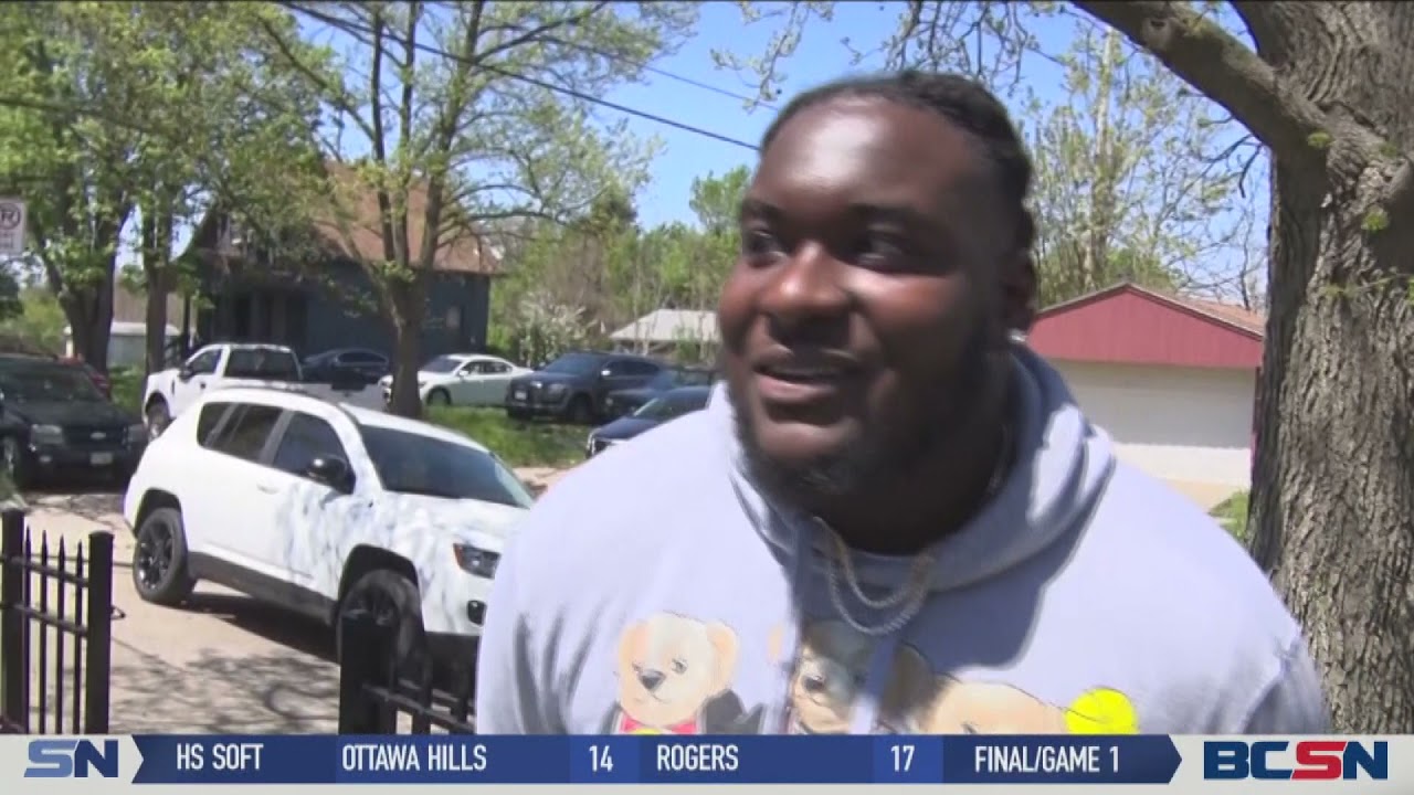 James Hudson III - Cleveland Browns Net Worth, Contract, Detailed ...