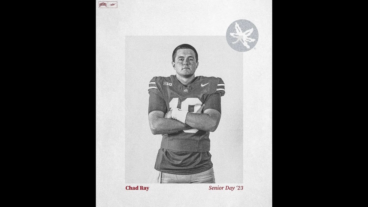 Chad Ray - Ohio State NIL Deals, Net Worth, Player Information ...