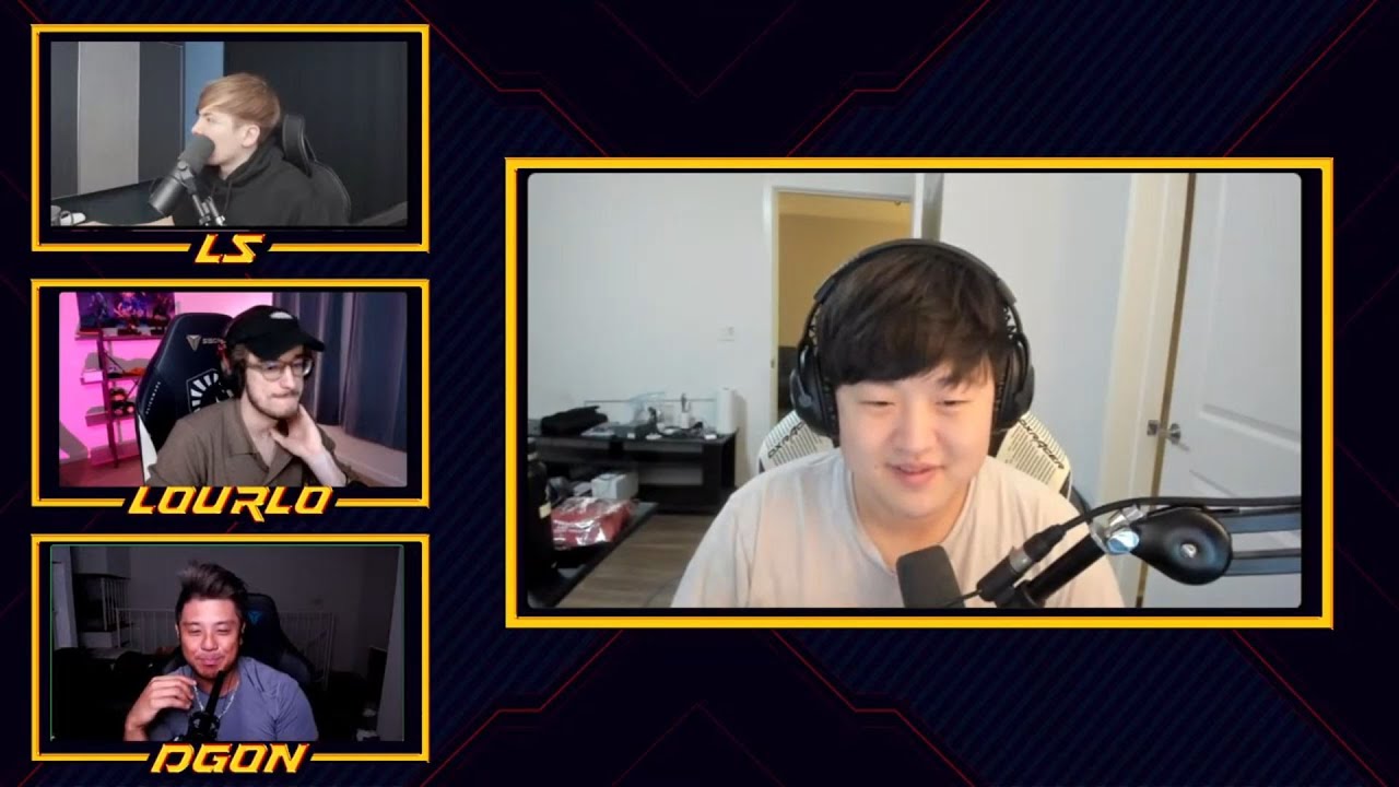 Lourlo - League of Legends Salary, Net Worth, Player Information ...