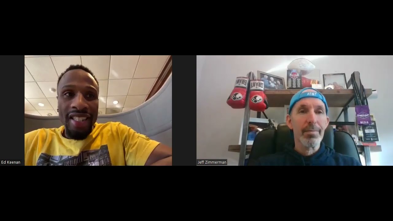 Chann Thonson Boxing - Net Worth, Contract, Detailed Information ...