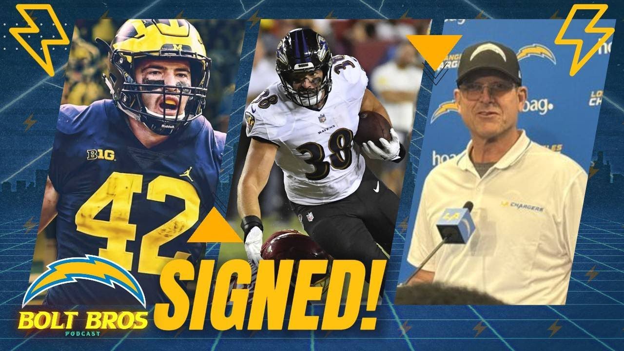 Ben Mason - Los Angeles Chargers Net Worth, Contract, Detailed Information - CollegeNetWorth.com