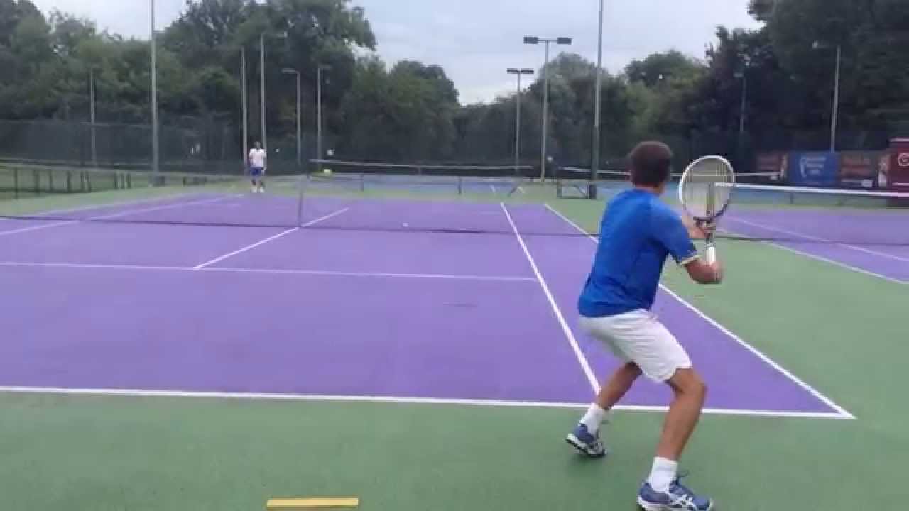 Charles Broom - ATP Net Worth, Contract, Detailed Information ...