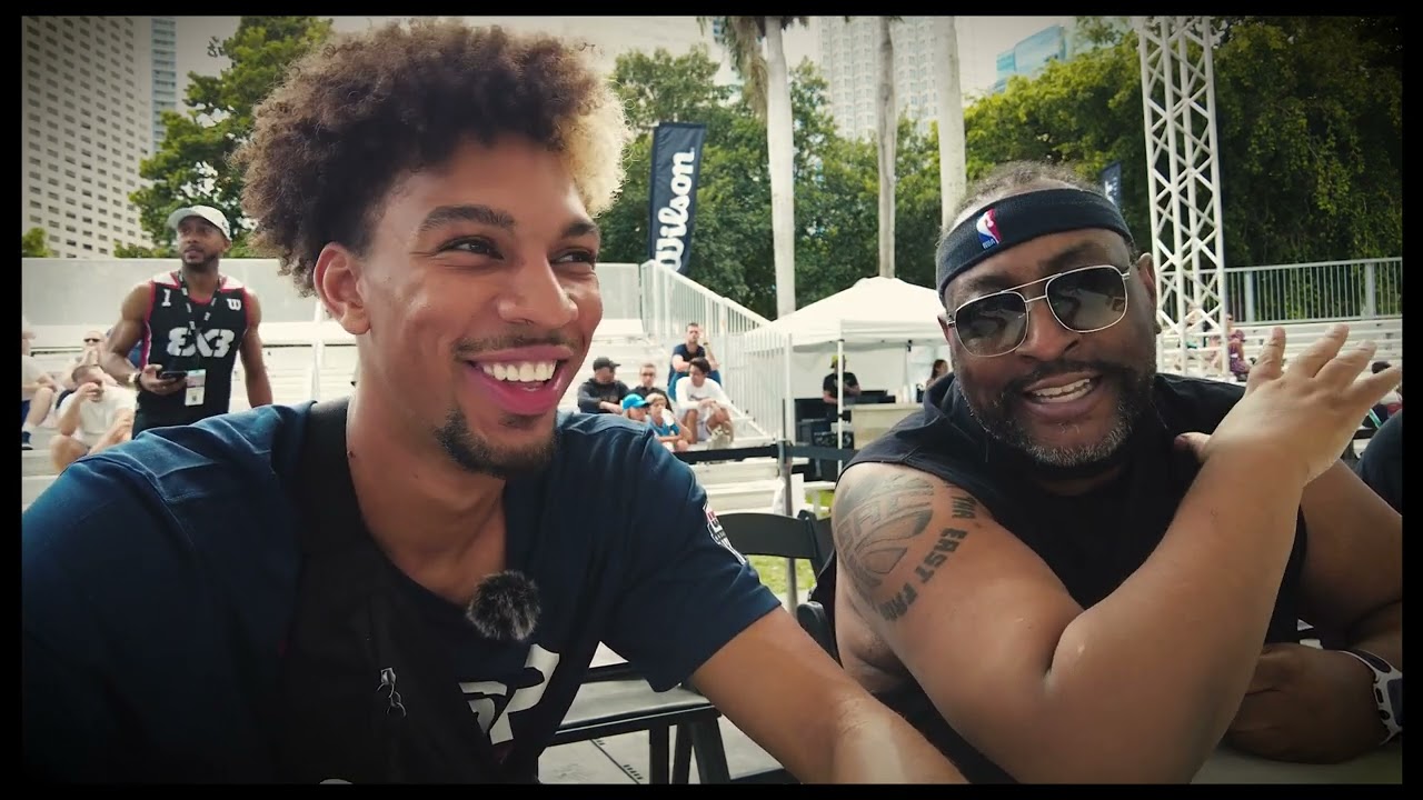 Charles Brown Jr. - NBA Free Agent: Team Net Worth, Contract, Detailed ...