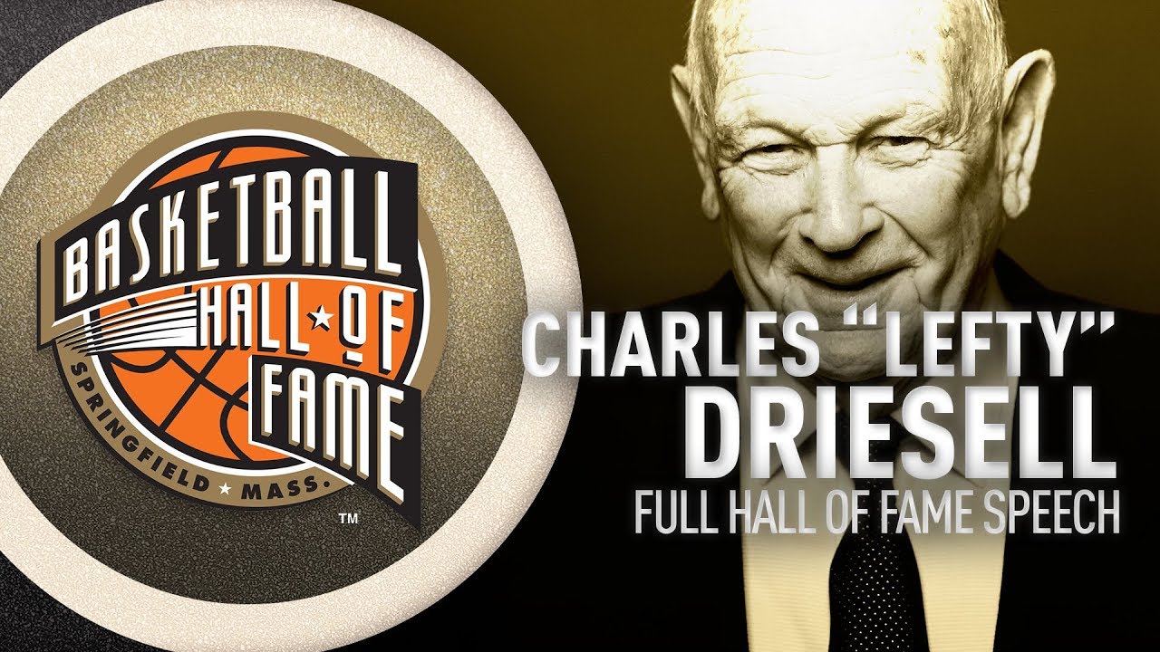 Lefty Driesell - Basketball Hall of Famer: Net Worth, Detailed ...