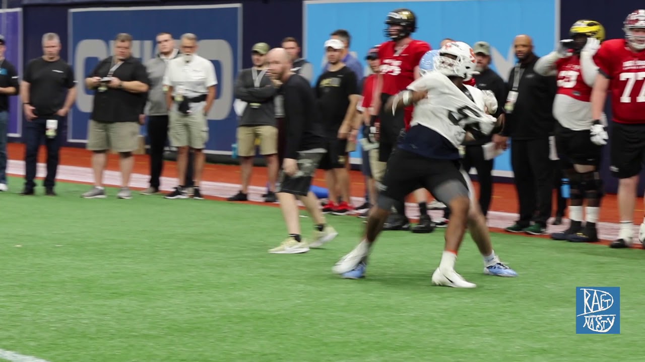 Charlie Heck - Houston Texans Net Worth, Contract, Detailed Information ...