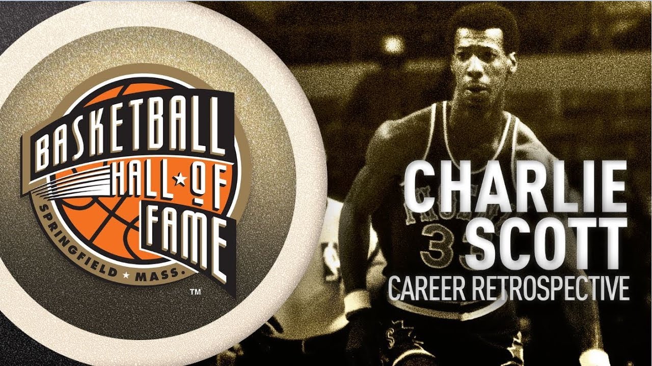 Charlie Scott - Basketball Hall of Famer: Net Worth, Detailed ...