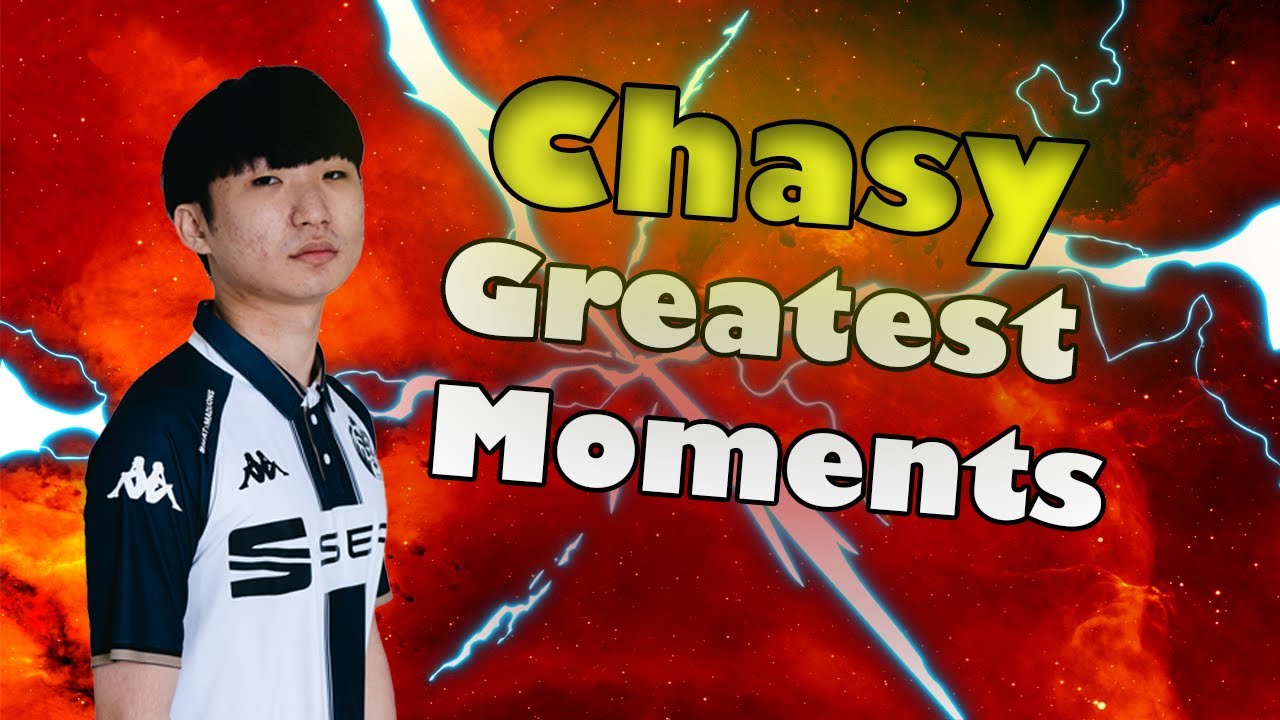 Chasy - League of Legends Salary, Net Worth, Player Information ...