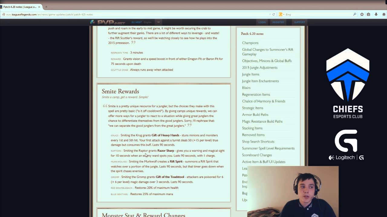 Spookz - League of Legends Salary, Net Worth, Player Information ...