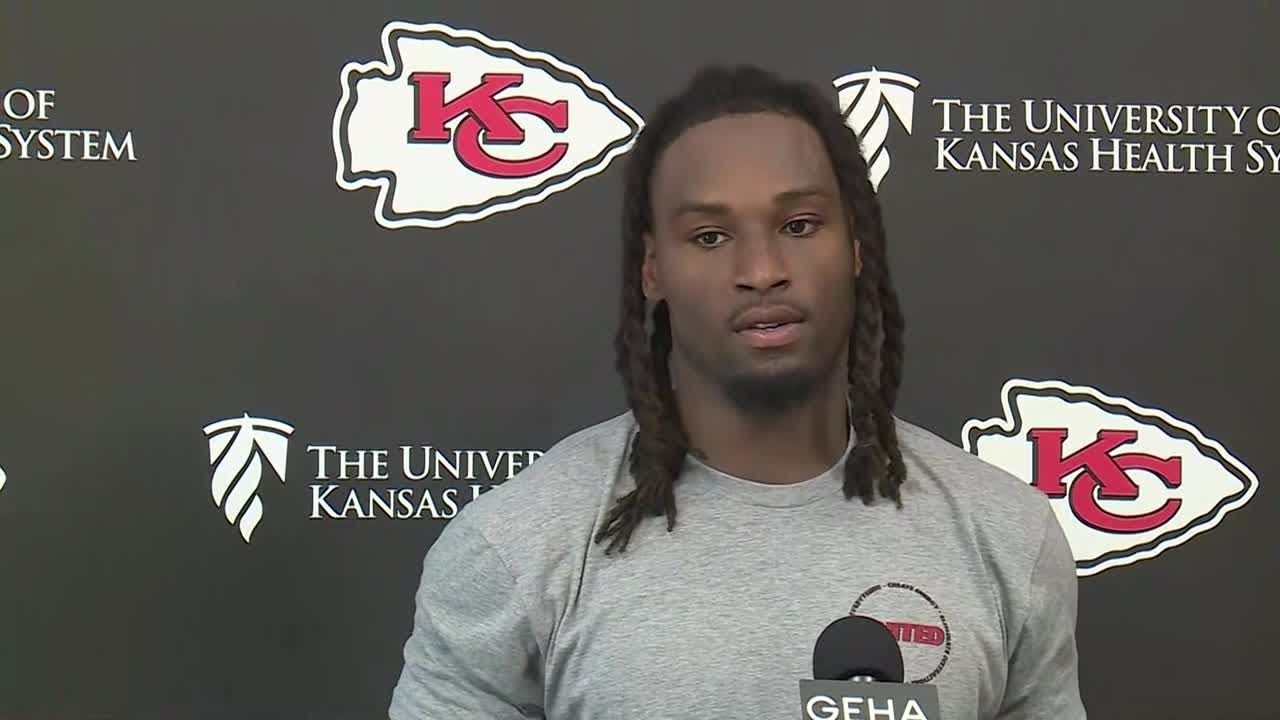 Cam Jones - Kansas City Chiefs Net Worth, Contract, Detailed ...