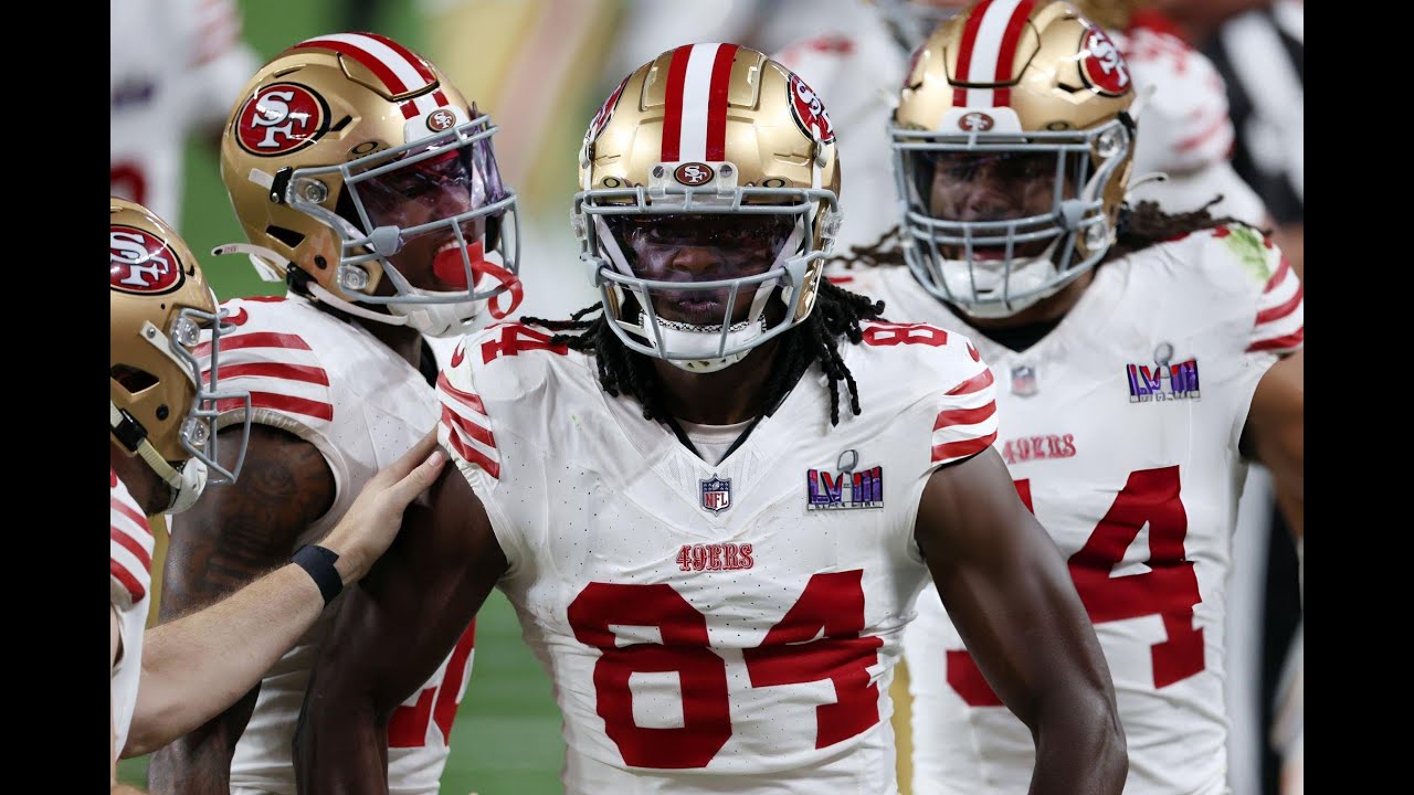 Chris Conley - San Francisco 49ers Net Worth, Contract, Detailed ...