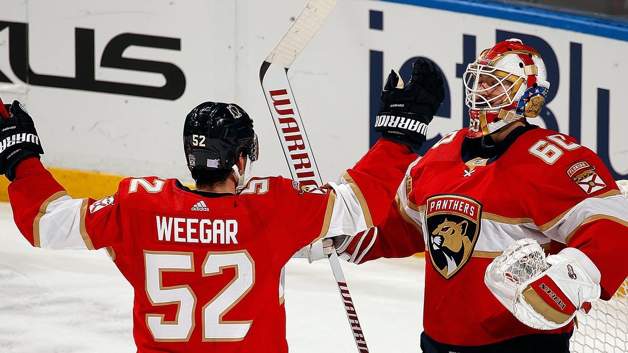 Chris Driedger NHL - Net Worth, Contract, Detailed Information ...