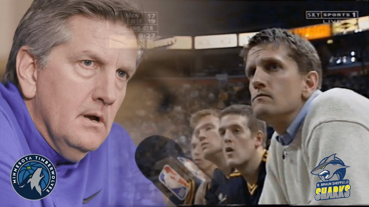 Chris Finch - Minnesota Timberwolves Net Worth, Contract, Detailed ...