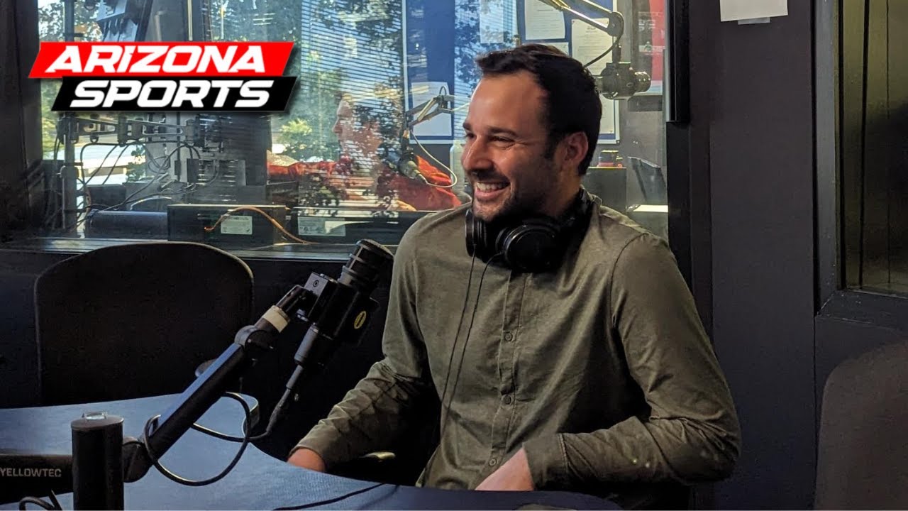 Chris Garagiola - Arizona Diamondbacks Contract, Net Worth, Detailed ...