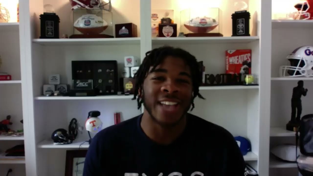 Chris Rumph II - Los Angeles Chargers Net Worth, Contract, Detailed ...