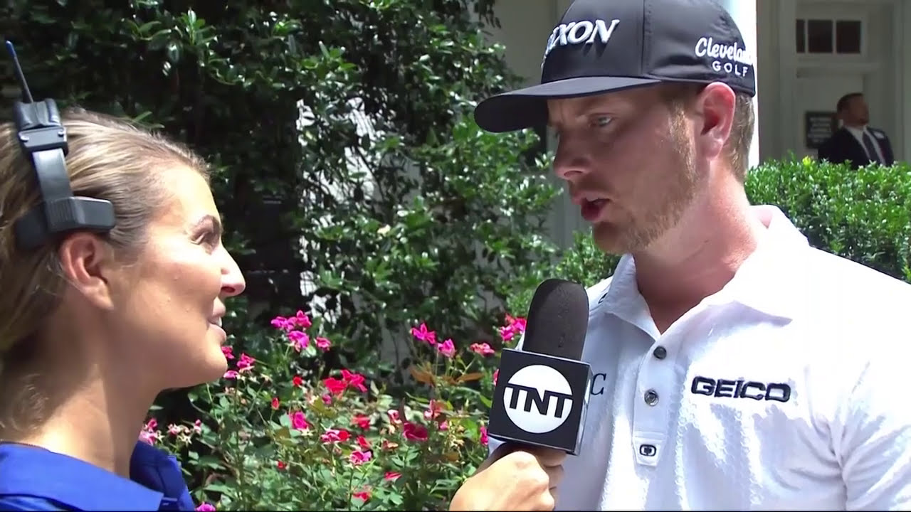 Chris Stroud - PGA Tour Net Worth, Contract, Detailed Information ...