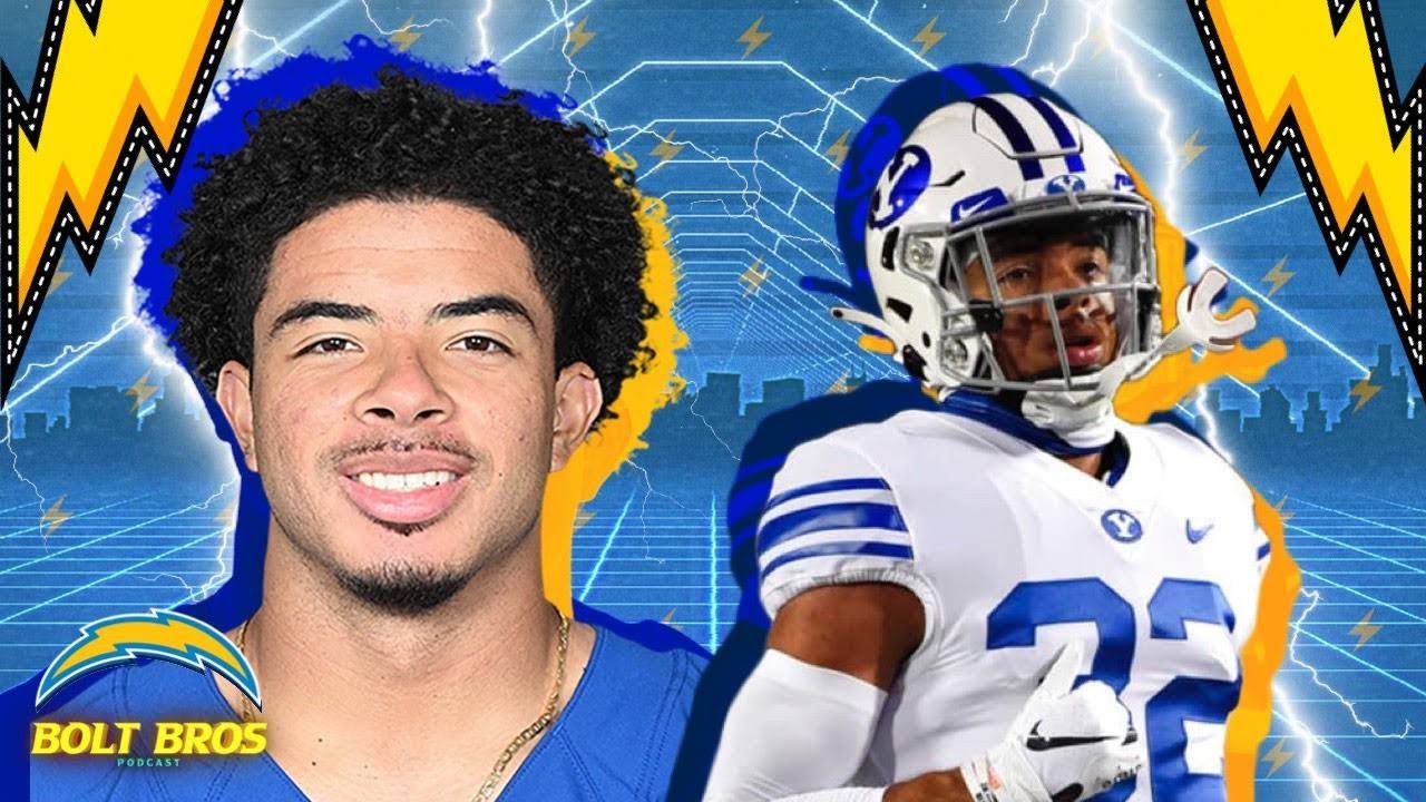 Chris Wilcox - Los Angeles Chargers Net Worth, Contract, Detailed Information - CollegeNetWorth.com