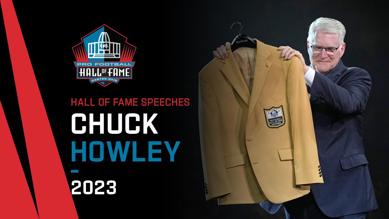Chuck Howley - Football Hall of Famer: Net Worth, Detailed Information - CollegeNetWorth.com