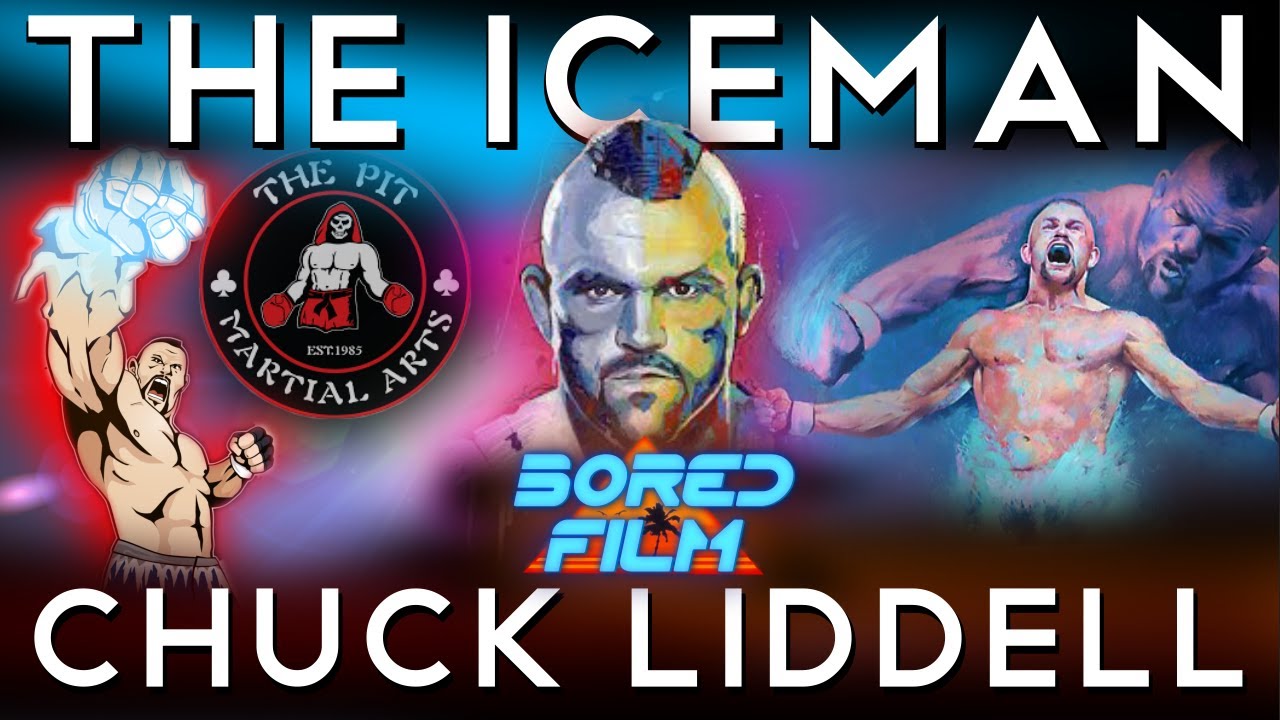 Chuck Liddell - MMA Net Worth, Contract, Detailed Information ...