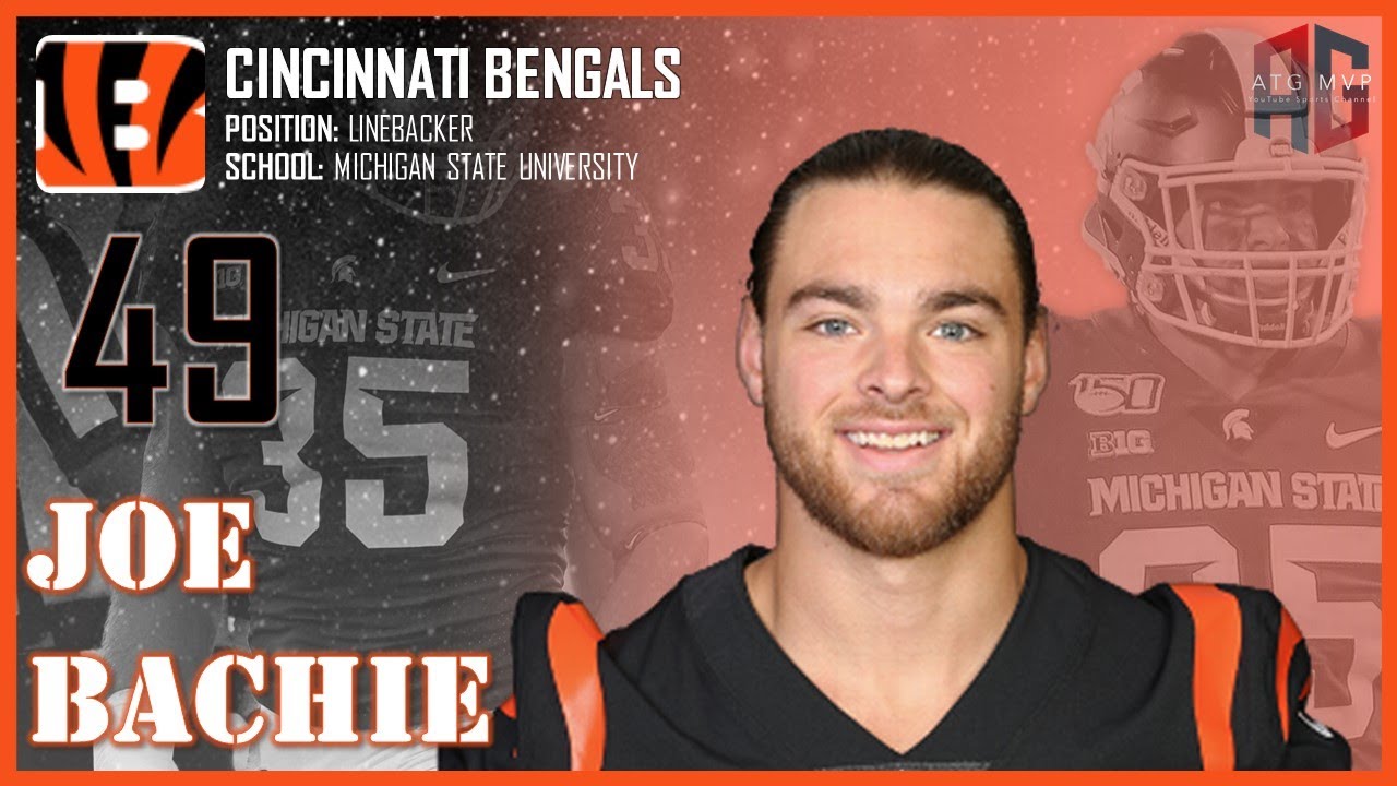 Joe Bachie Jr - Cincinnati Bengals Net Worth, Contract, Detailed ...