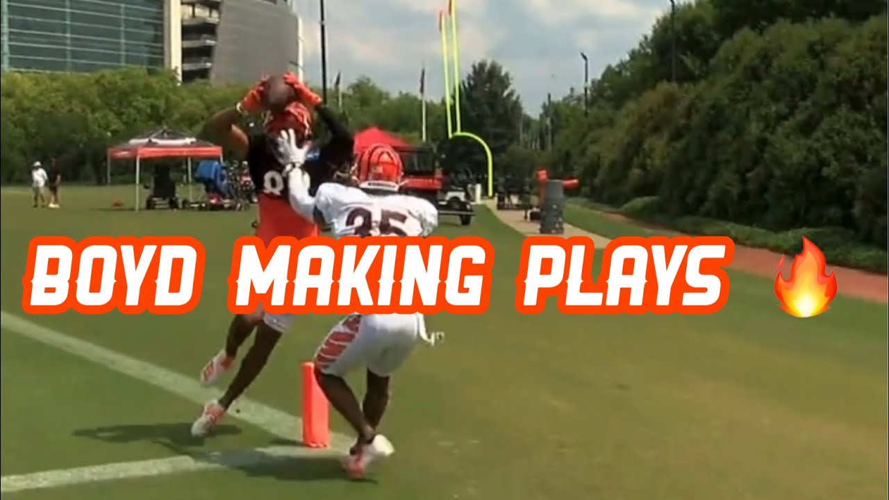 Jalen Davis - Cincinnati Bengals Net Worth, Contract, Detailed ...