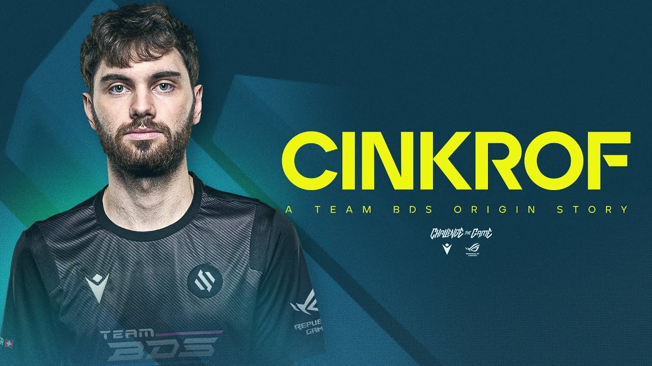 Cinkrof - League of Legends Salary, Net Worth, Player Information ...