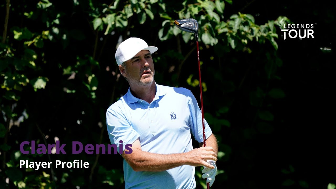 Clark Dennis - PGA Tour Net Worth, Contract, Detailed Information ...