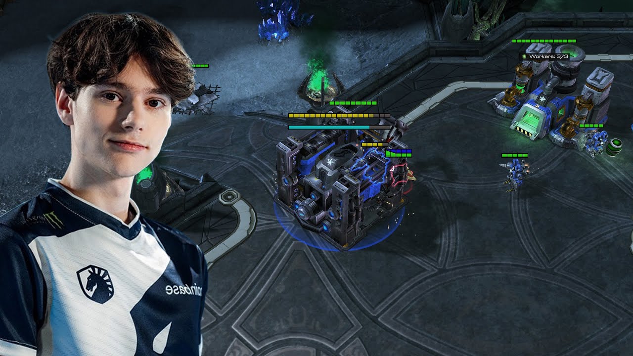 Clem - Starcraft 2 Salary, Net Worth, Player Information ...