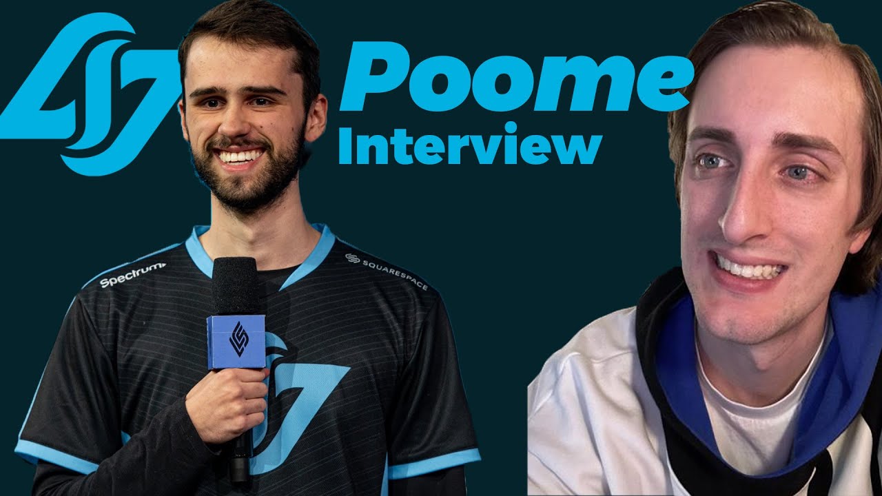 Poome - League of Legends Salary, Net Worth, Player Information ...