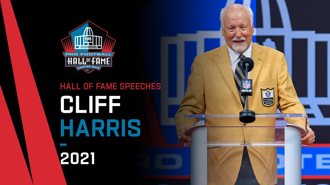 Cliff Harris - Football Hall of Famer: Net Worth, Detailed Information - CollegeNetWorth.com