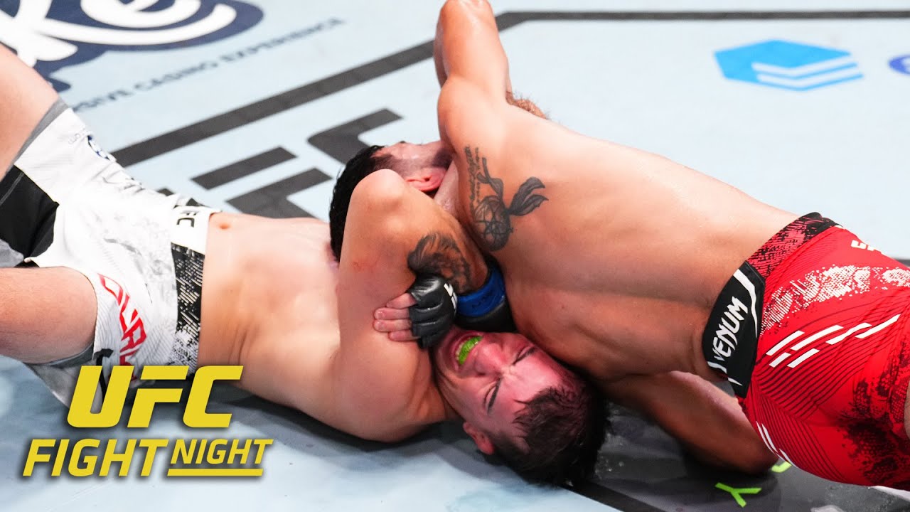 Cody Durden MMA - Net Worth, Contract, Detailed Information ...