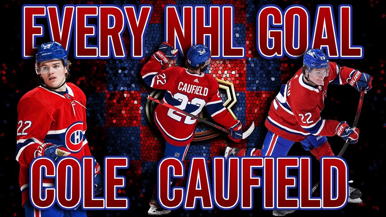 Cole Caufield NHL - Net Worth, Contract, Detailed Information - CollegeNetWorth.com