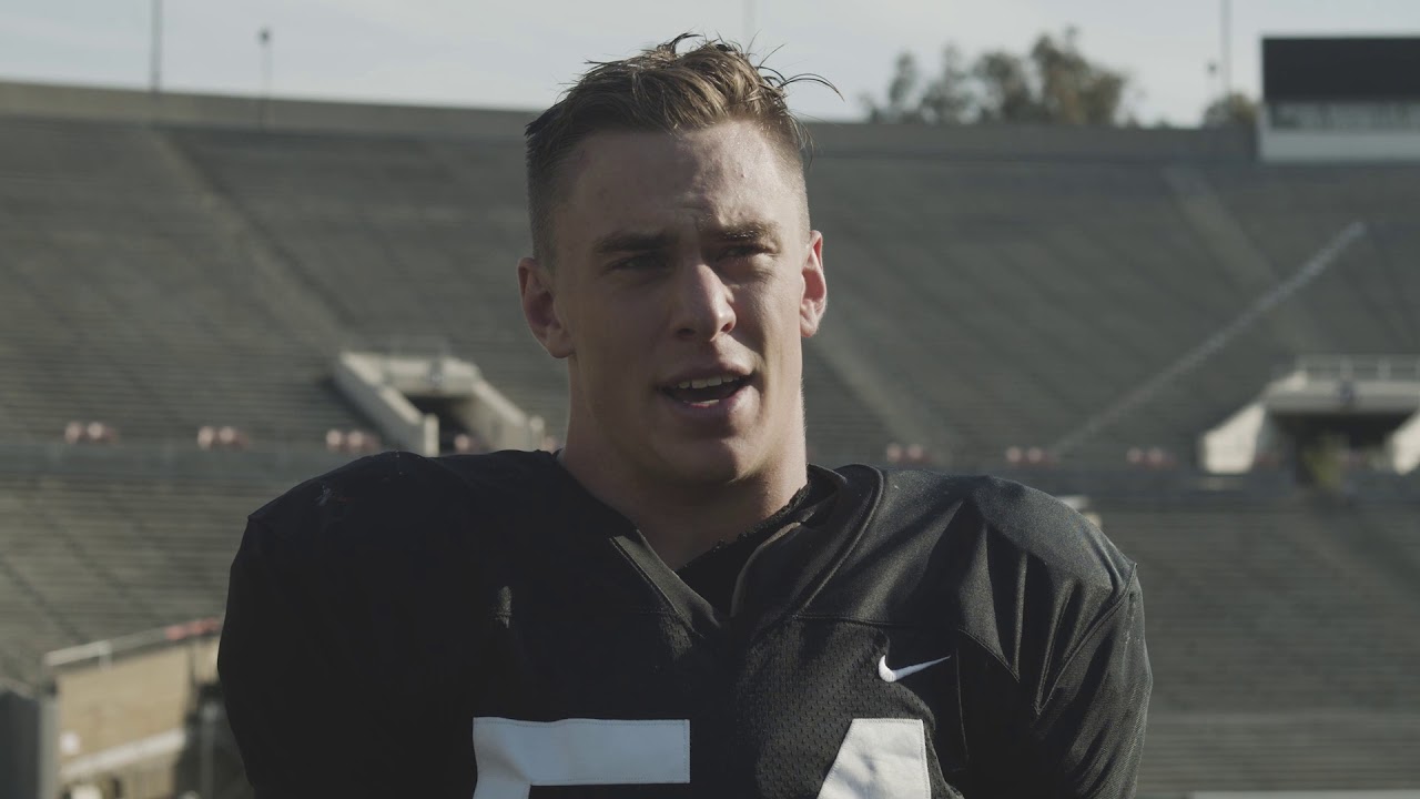 Cole Christiansen - Kansas City Chiefs Net Worth, Contract, Detailed ...