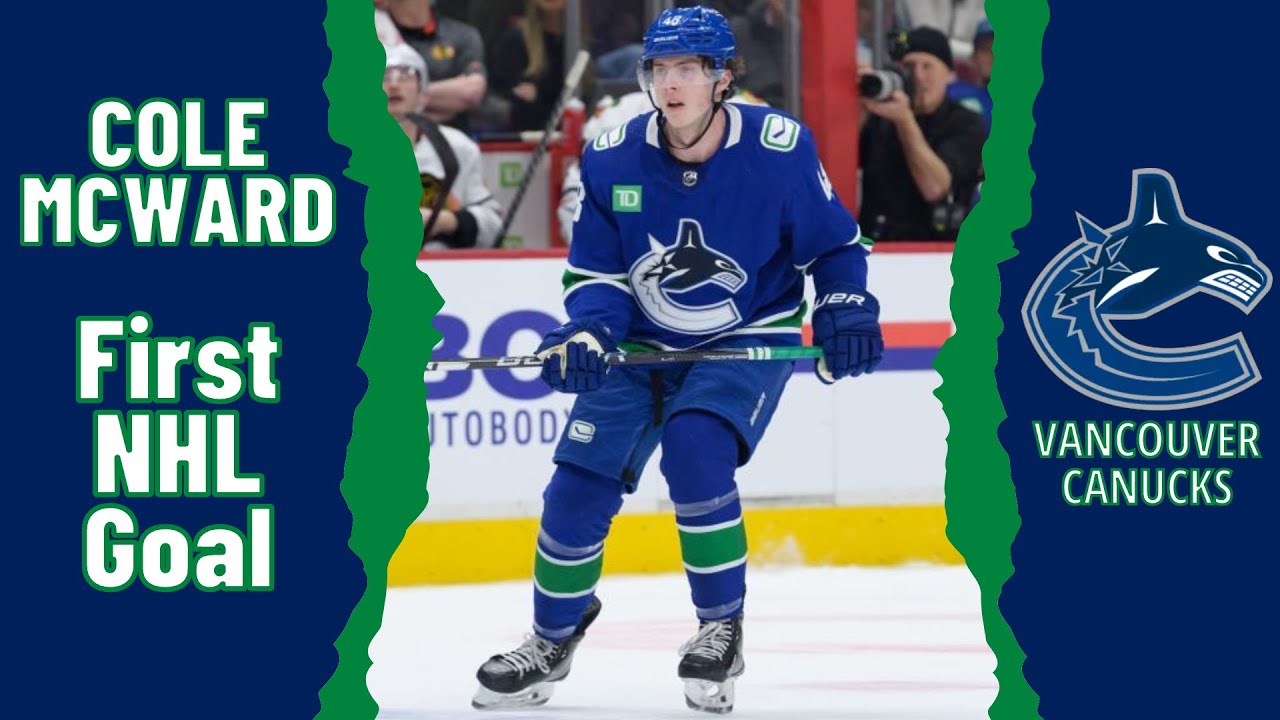 Cole McWard NHL - Net Worth, Contract, Detailed Information - CollegeNetWorth.com