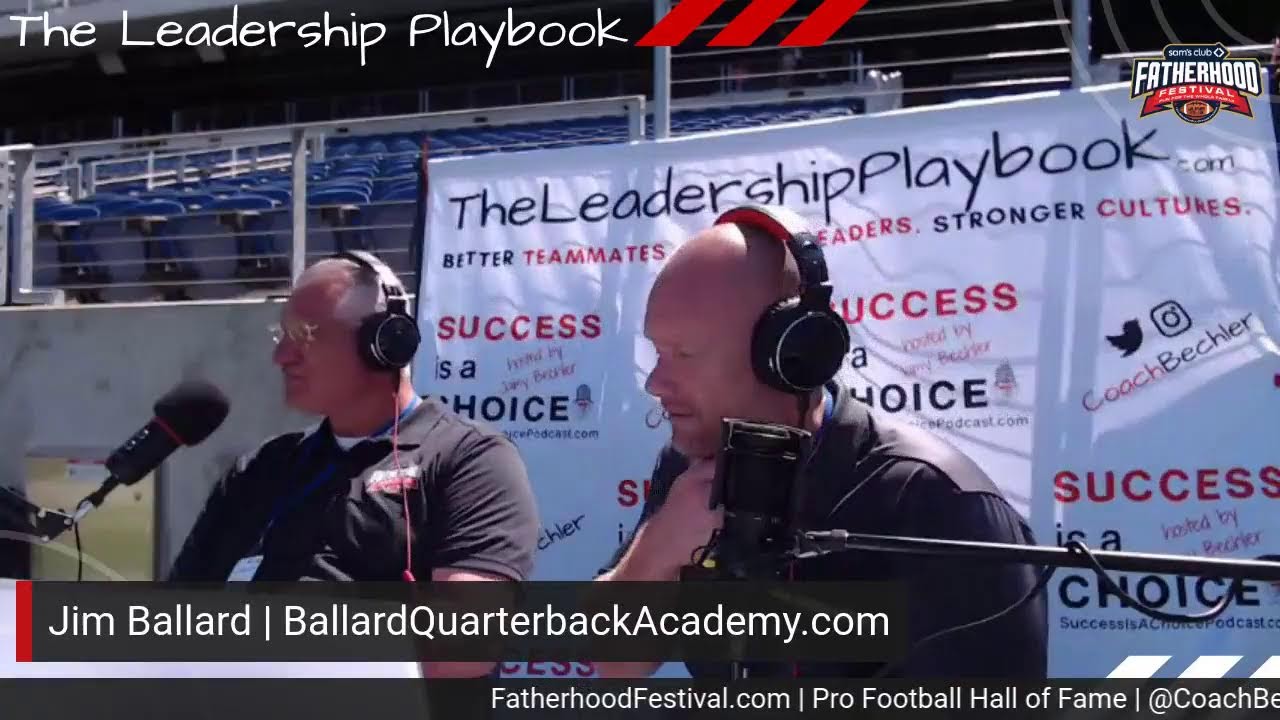 Jim Ballard - Football Hall of Famer: Net Worth, Detailed Information - CollegeNetWorth.com