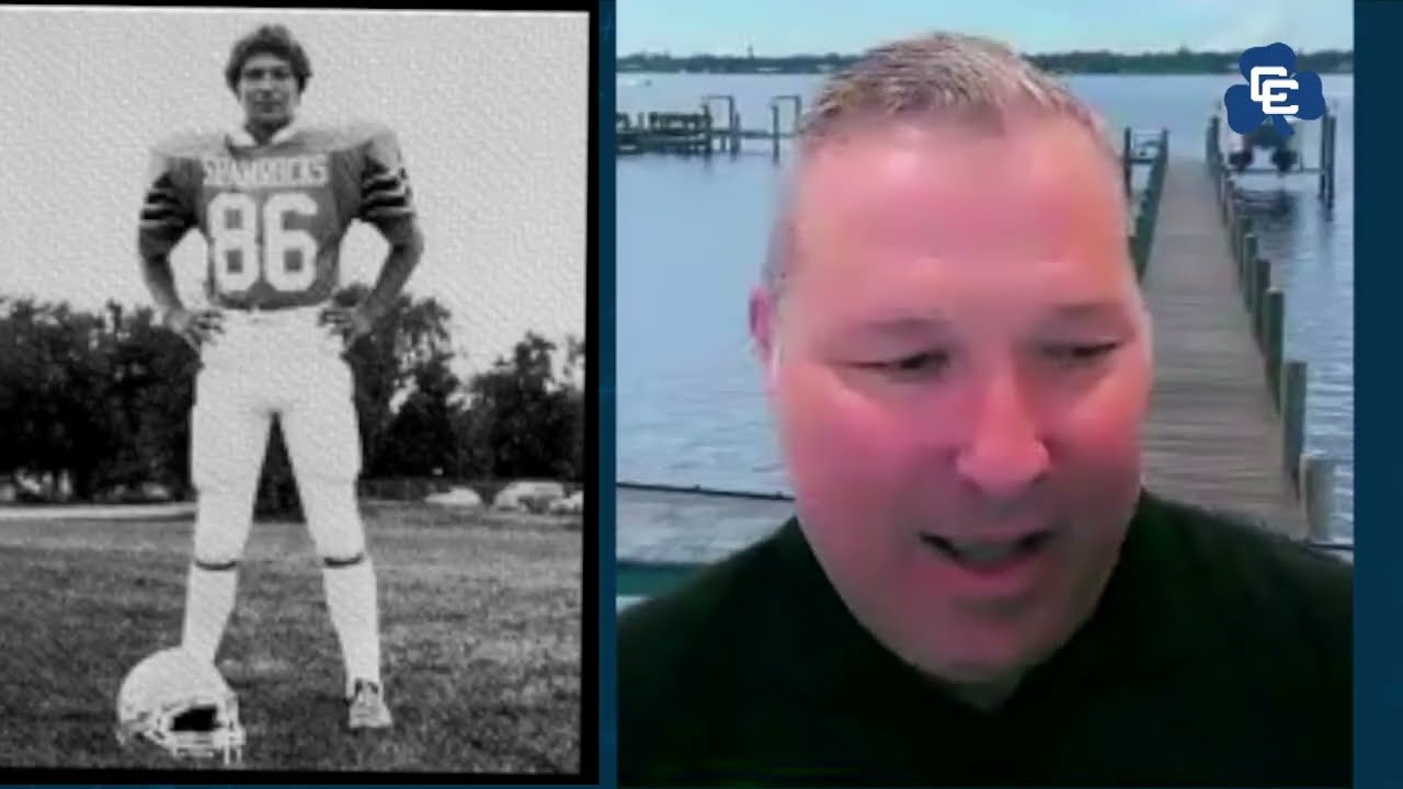 Mark Messner - Football Hall of Famer: Net Worth, Detailed Information ...