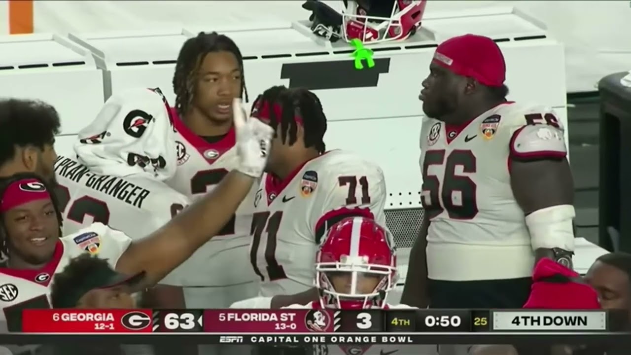 Collin Drake - Georgia NIL Deals, Net Worth, Player Information ...