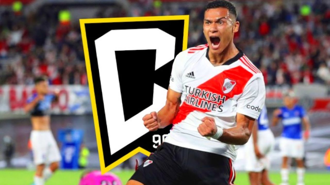 Marcelo Herrera MLS - Net Worth, Contract, Detailed Information ...