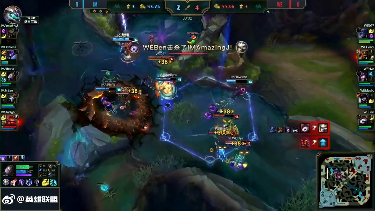 Condi - League of Legends Salary, Net Worth, Player Information - CollegeNetWorth.com