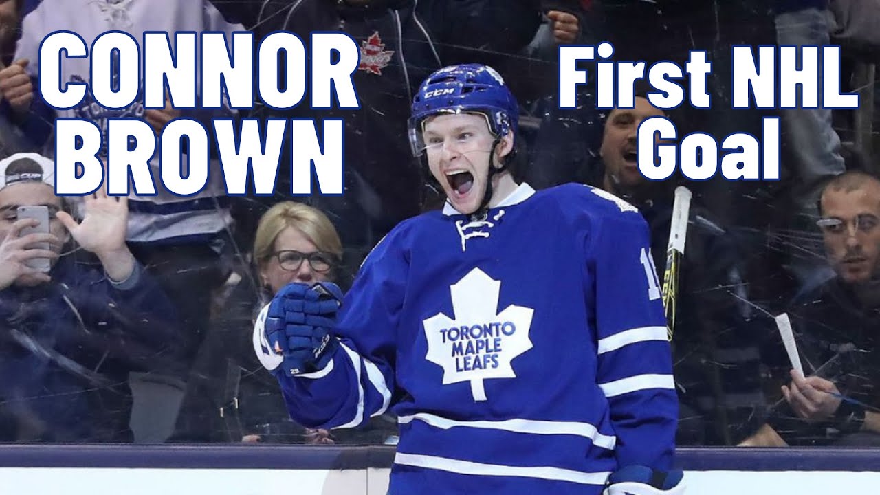 Connor Brown NHL - Net Worth, Contract, Detailed Information ...