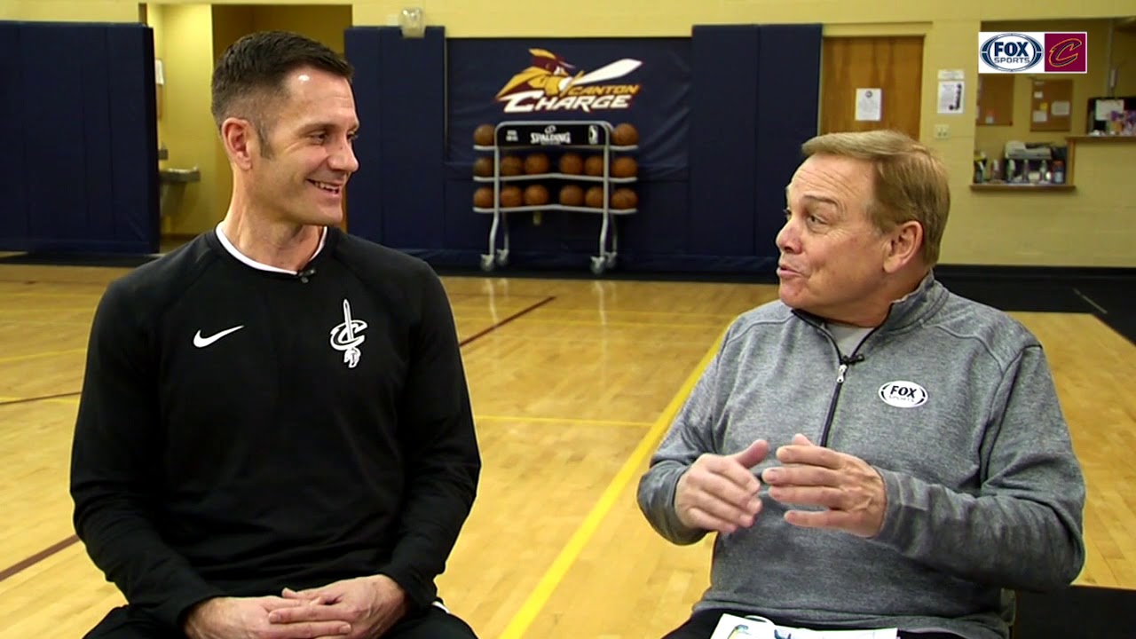 Nate Reinking - Cleveland Cavaliers Net Worth, Contract, Detailed ...