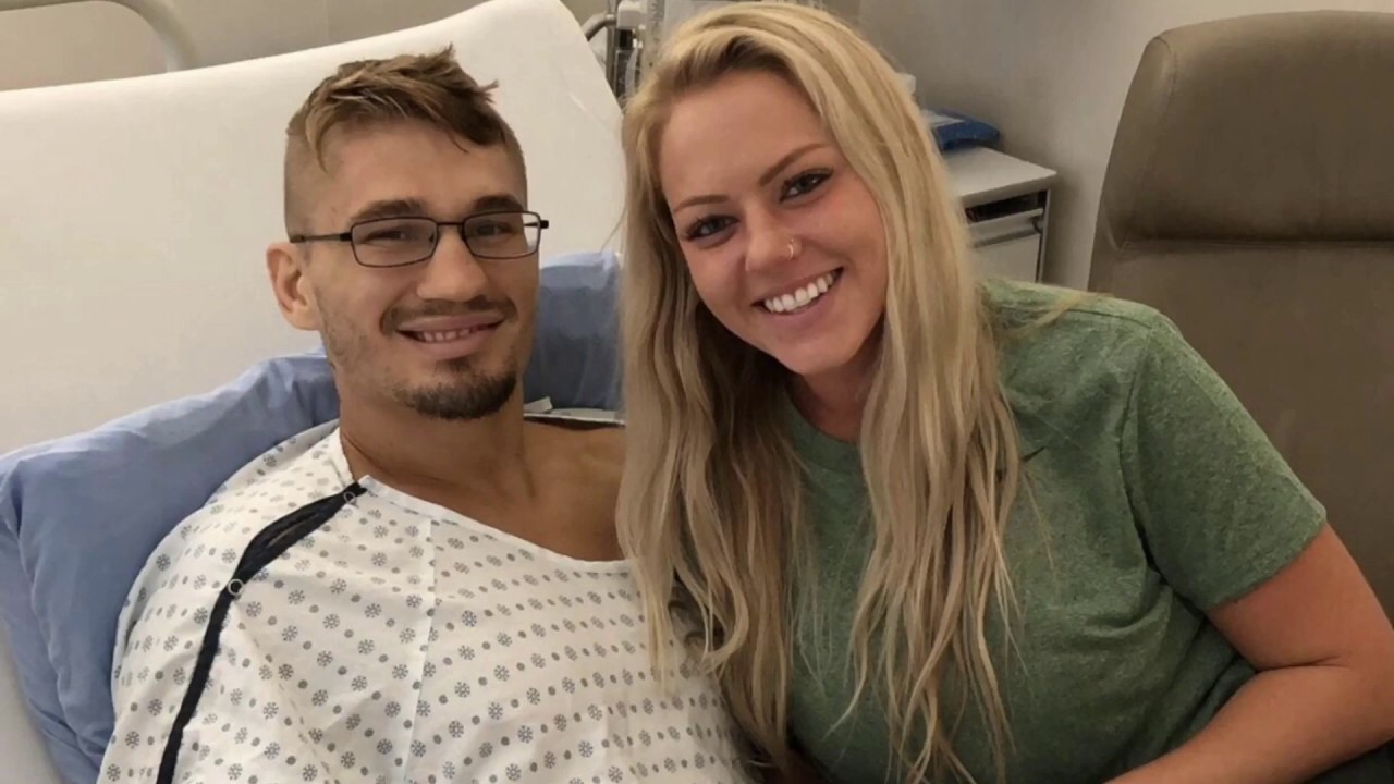 Austin Hubbard MMA - Net Worth, Contract, Detailed Information ...