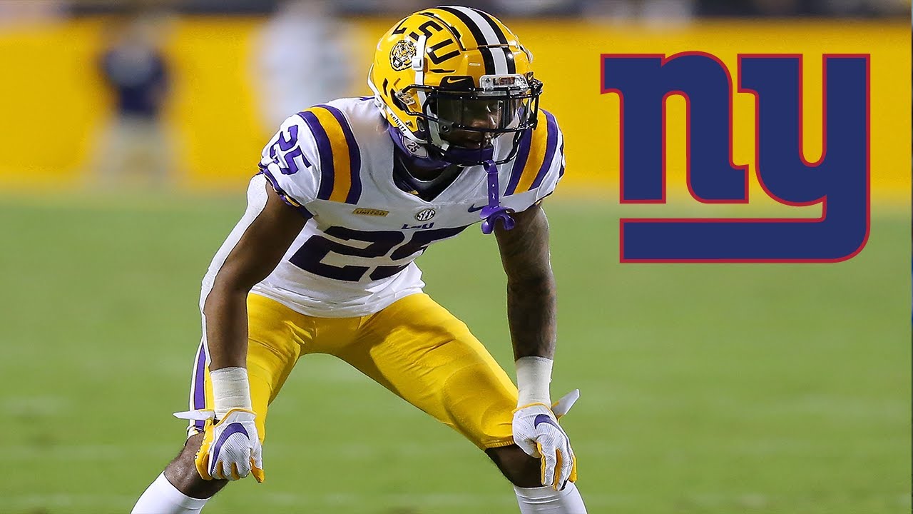 Cordale Flott - NY Giants Net Worth, Contract, Detailed Information ...